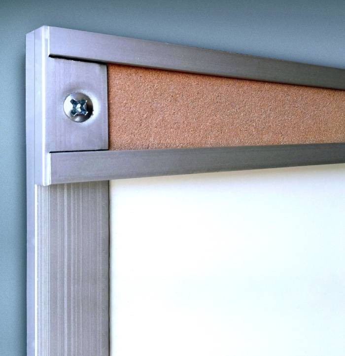 Finished Display Rail - Tan - NUTMEG SPICE - TAN - DISPLAY RAILS ...