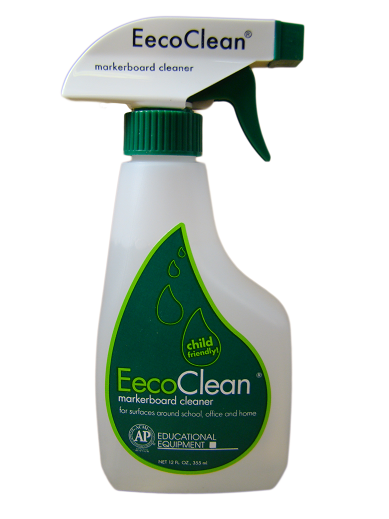Eeco Clean Board Cleaner - 12 oz. Spray Bottle