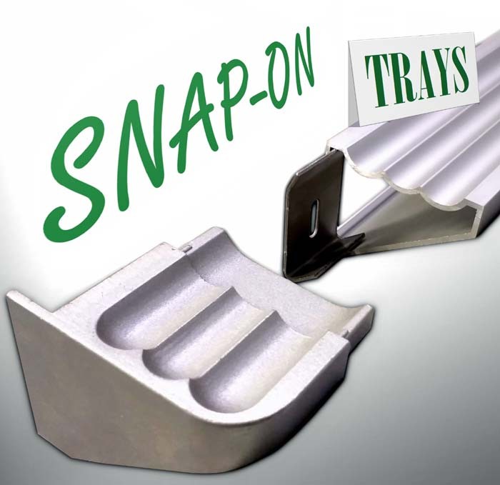 Snap-on - TRAYS