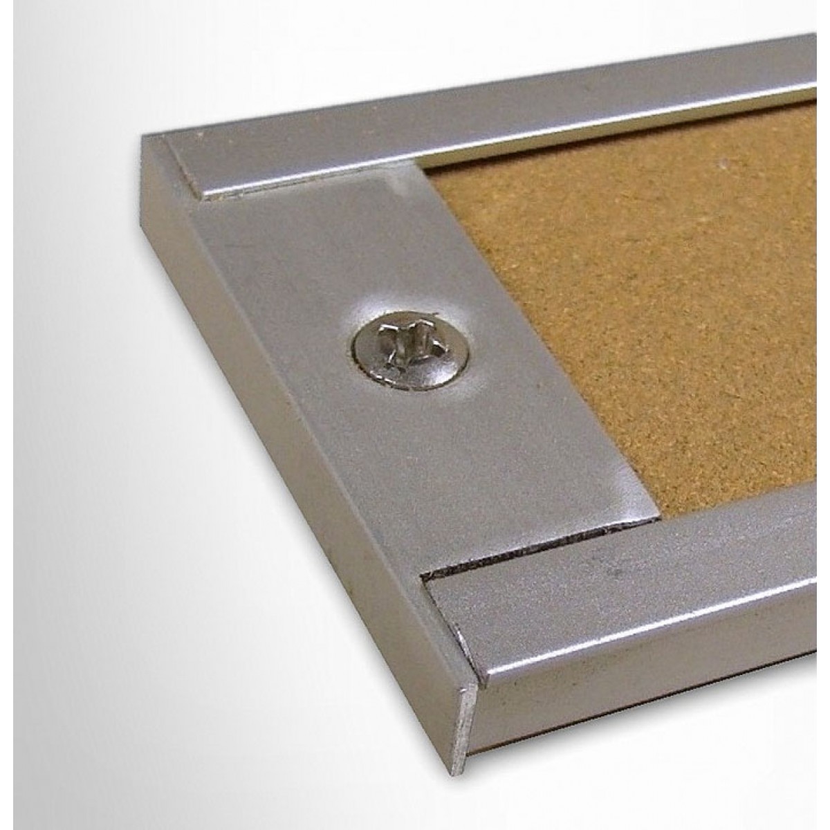 End Caps- Display Rails, 10-Pack