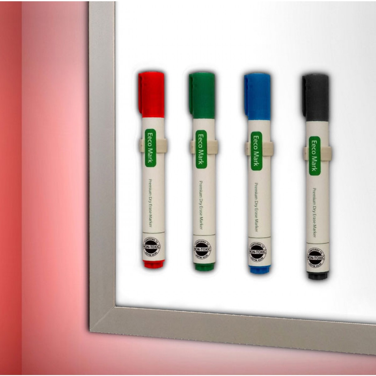 Markers- Magnetic - 10 PACK - BLUE - MAGNETIC GRIP - MARKERS ...