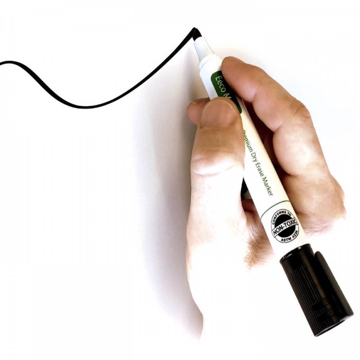 Markers- Magnetic - 10 PACK - RED - MAGNETIC GRIP - MARKERS - Supplies ...