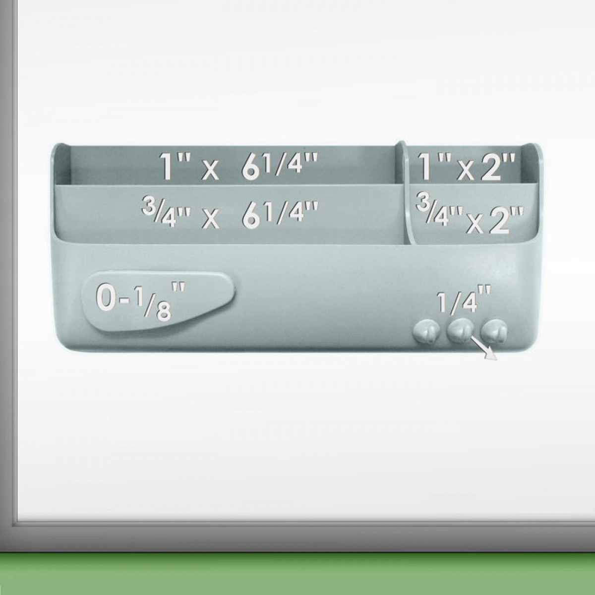 Magnetic Organizers - MAGNETIC ORGANIZER - MAGNETIC EQUIPMENT ...