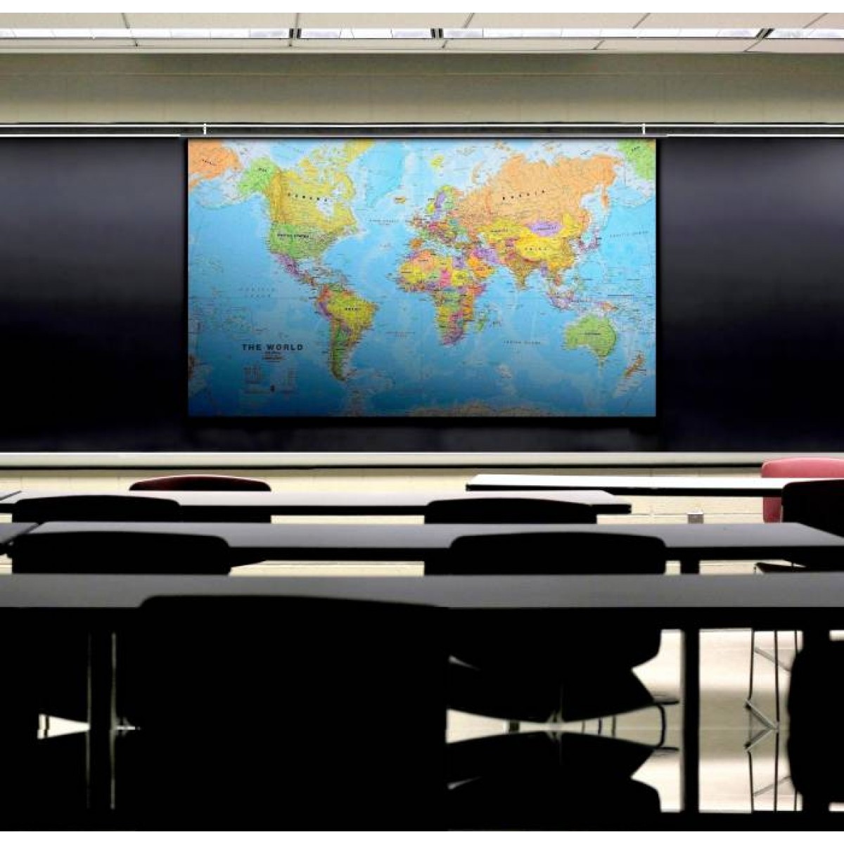 Map Winders -4 Pack - MAP WINDER - DISPLAY RAIL PRODUCTS - Accessories ...