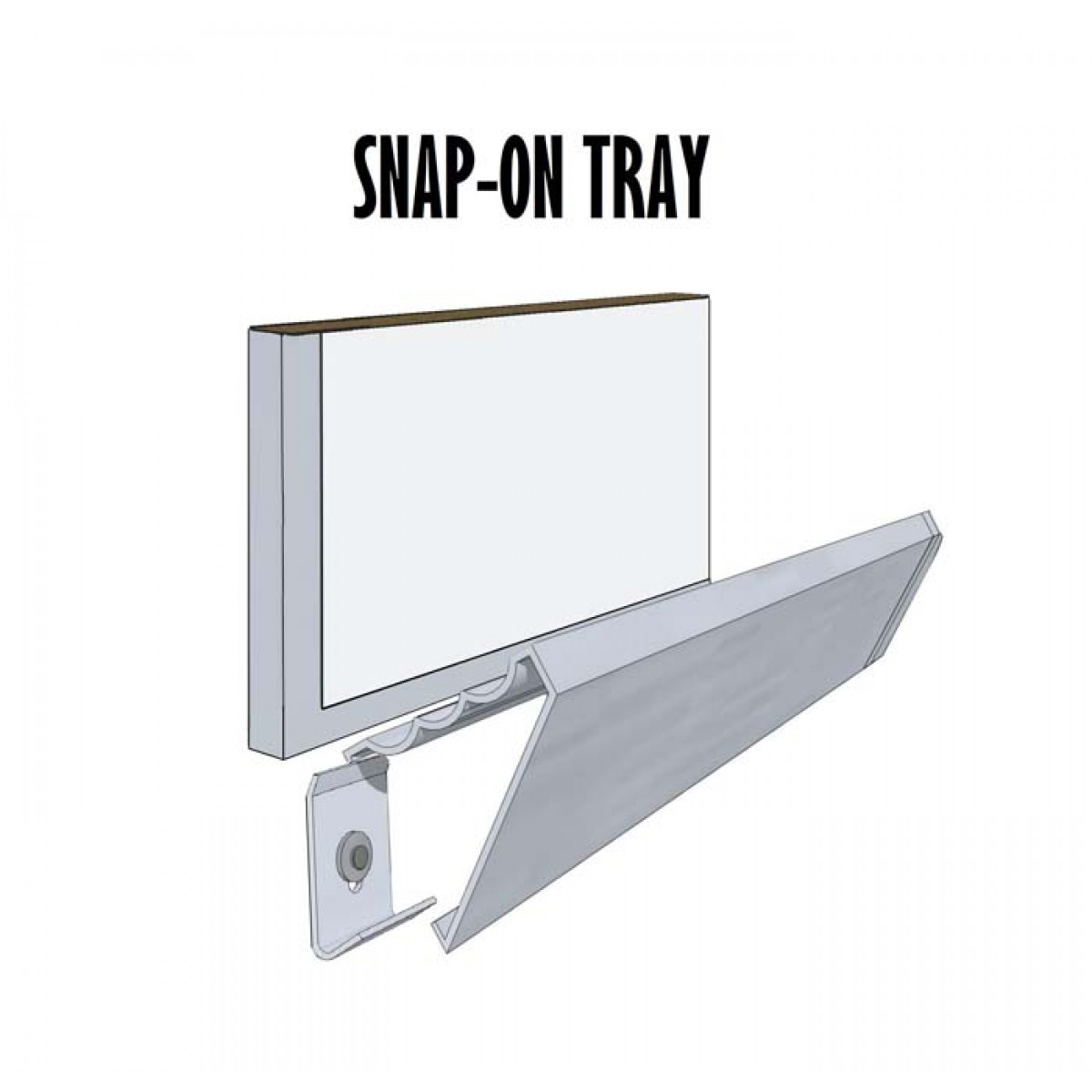 Snap-on - TRAYS