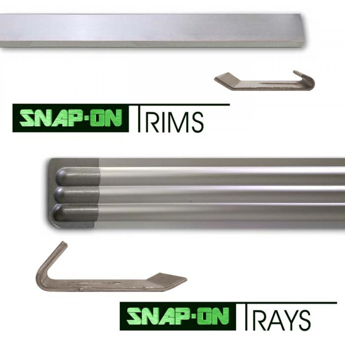 Snap-on - TRAYS