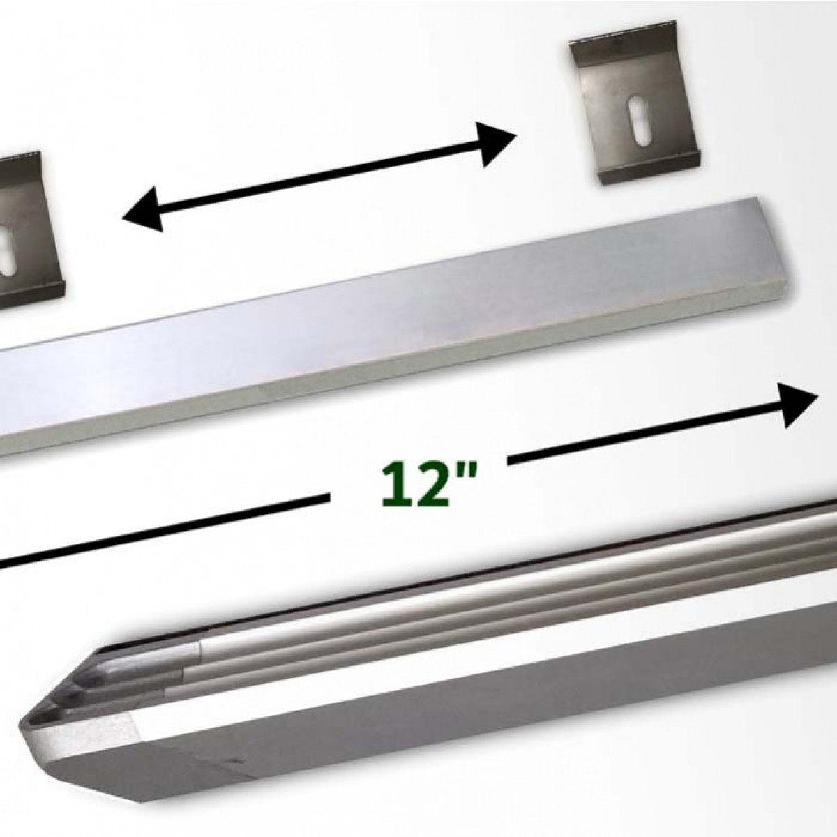 Snap-on Fasteners -TRIM & TRAY