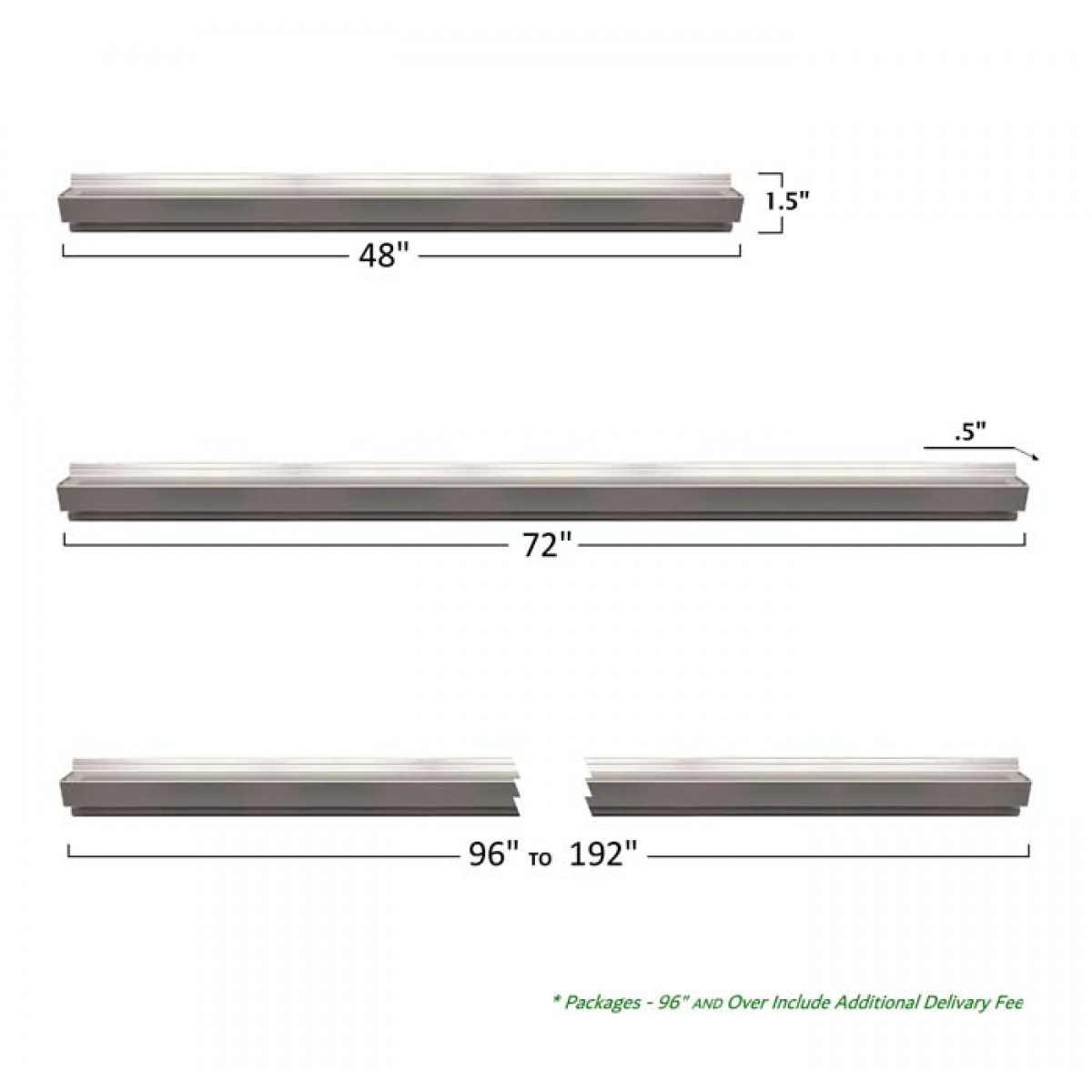 The Wise Rail - Display System - WISE RAILS - DISPLAY RAIL PRODUCTS ...