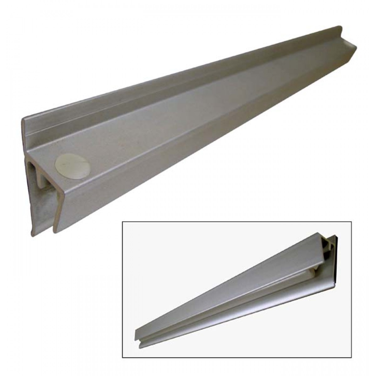 The Wise Rail - Display System