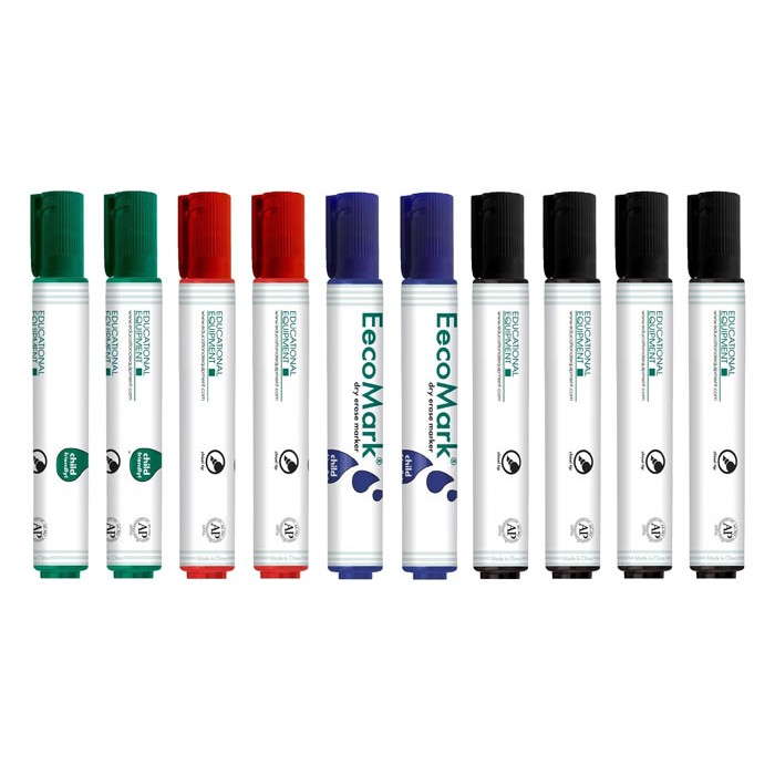 Markers- Variety Pack - 4 Color Marker Variety Pack - KITS, PACKS ...