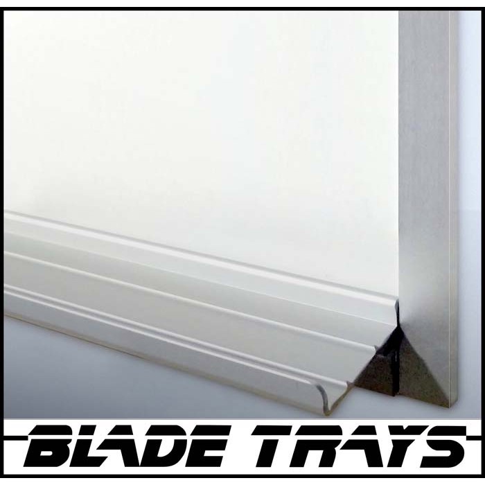 Blade Trays - By Lineal Feet - BLADE TRAY - TRAY SELECTIONS ...