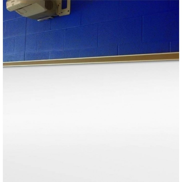 Finished Display Rail - Tan - NUTMEG SPICE - TAN - DISPLAY RAILS ...