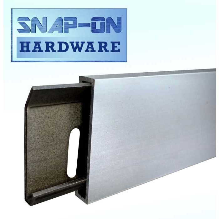 Snap-on Fasteners -TRIM & TRAY - SNAP-ON - MOUNTING HARDWARE ...